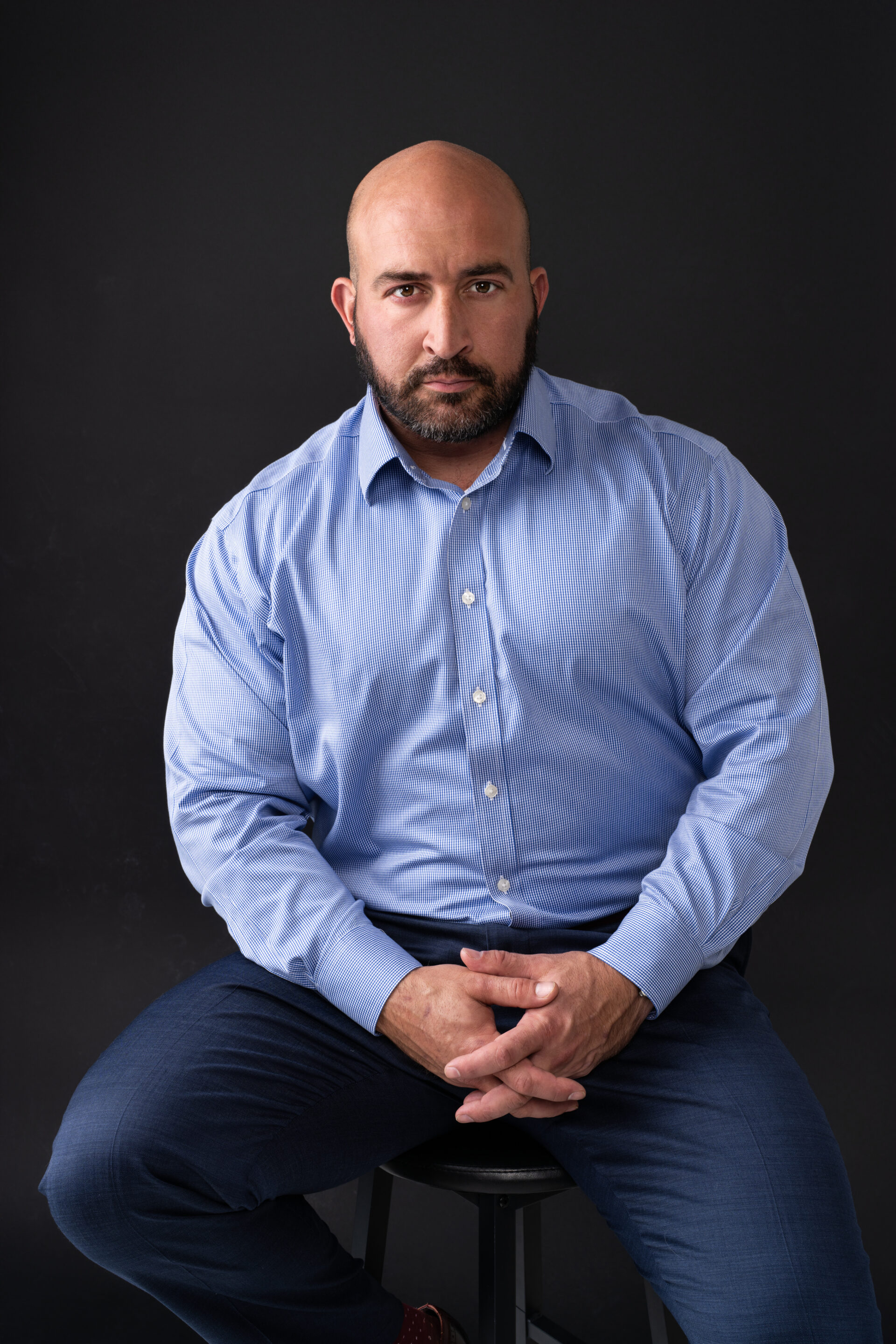 Kael MacMaster - Strong Law, LLC